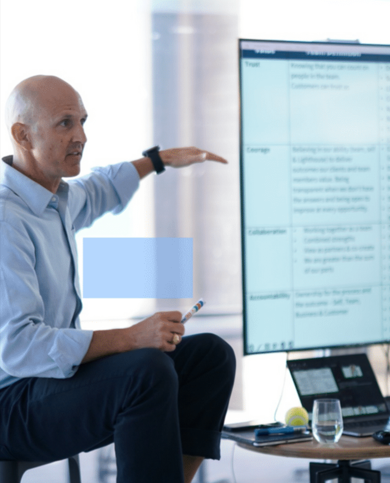 New Home - Lighthouse Group